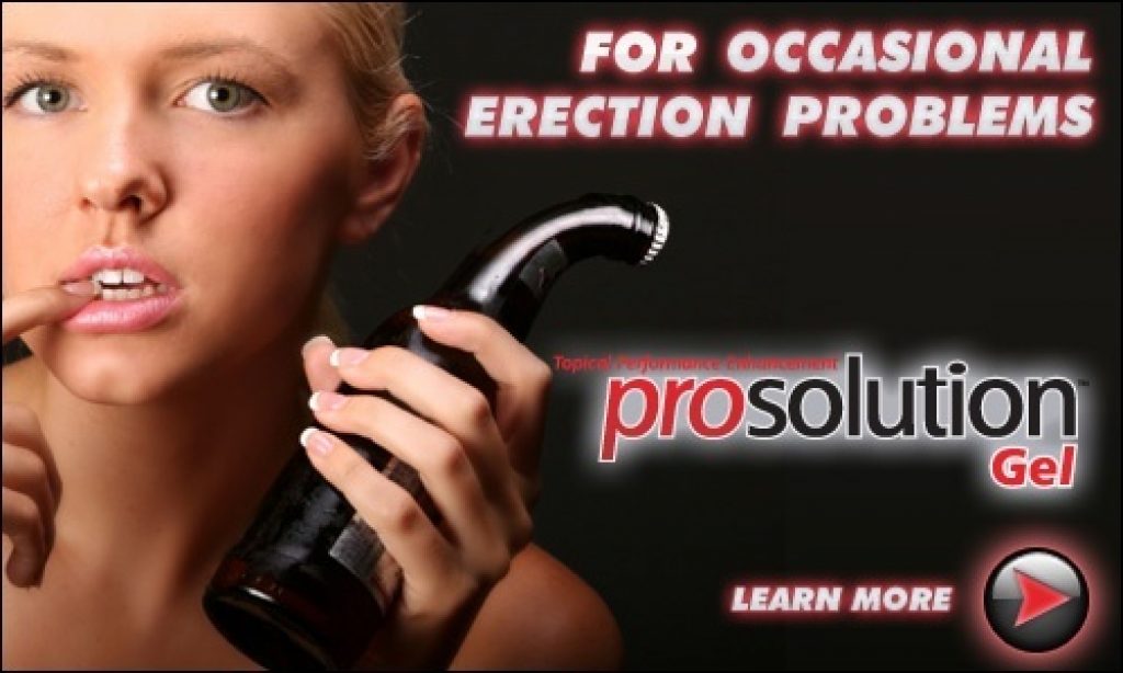 (2025) ProSolution Gel Review: Best Sexual Enhancer For Men?