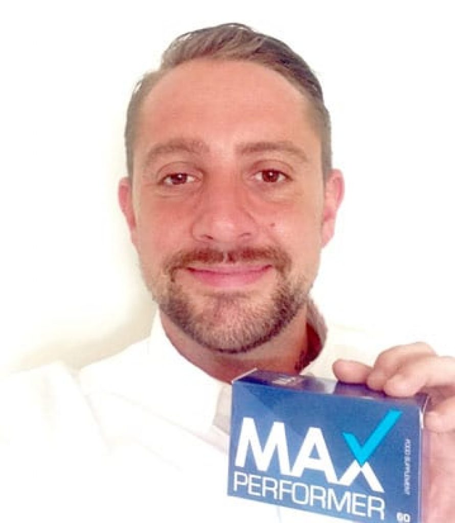 (2023) Max Performer Review - Results, Testimonials, Facts — AAFS