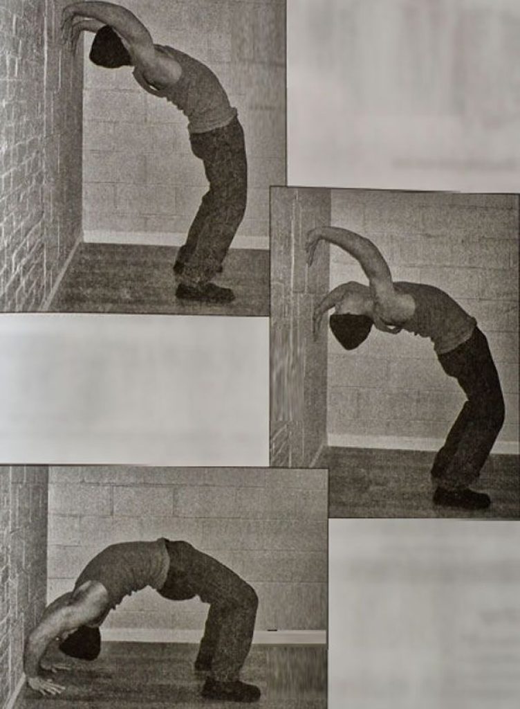 Tips On How To Do Gymnastic Bridge — AAFS