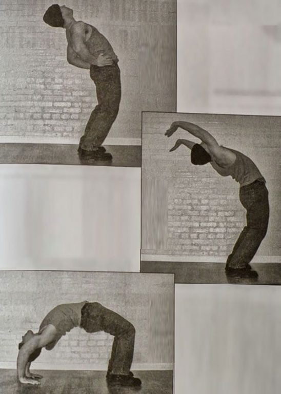 Tips On How To Do Gymnastic Bridge — AAFS