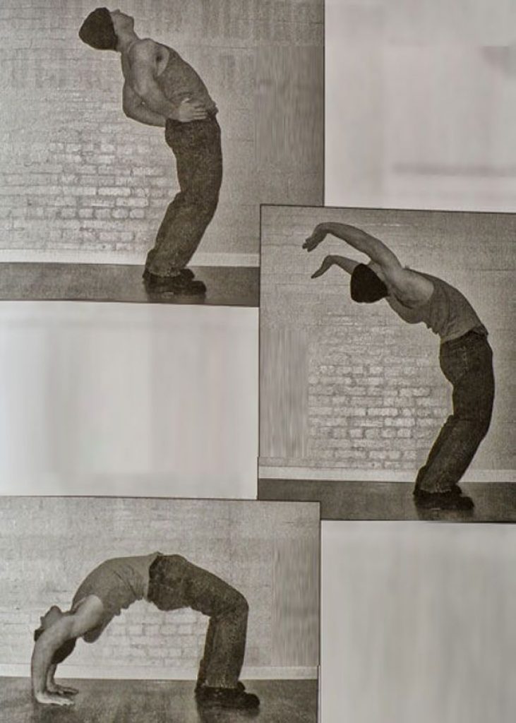 Tips On How To Do Gymnastic Bridge — AAFS