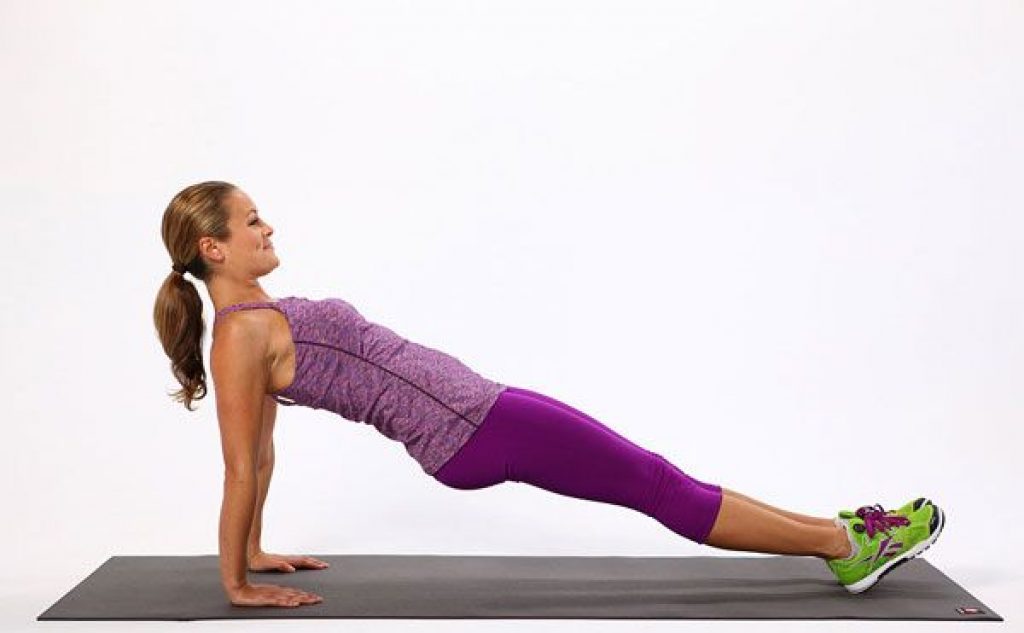 Tips On How To Do Gymnastic Bridge — AAFS