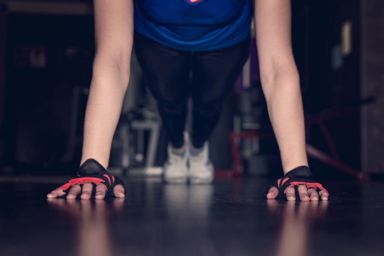 Finger Push-Ups — One Of The Most Effective Exercises For Upper Body ... Finger Push-Ups — One Of The Most Effective Exercises For Upper Body ...