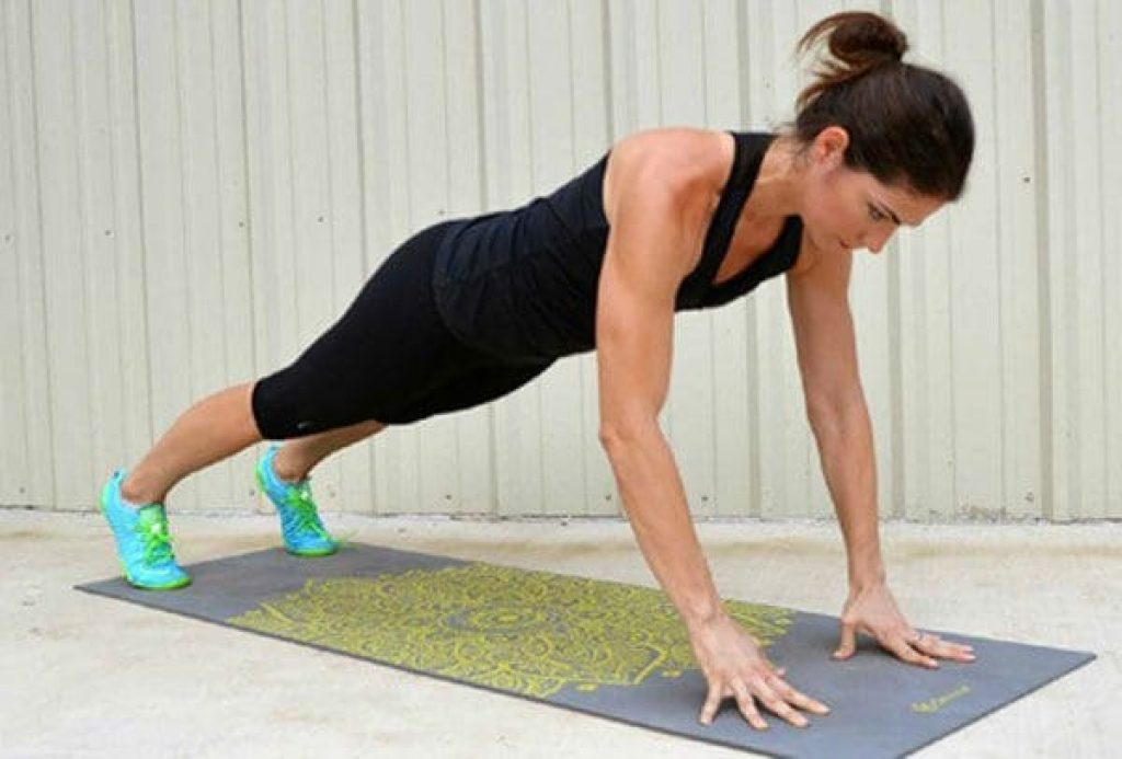 Finger Push-Ups — One Of The Most Effective Exercises For Upper Body ... Finger Push-Ups — One Of The Most Effective Exercises For Upper Body ...