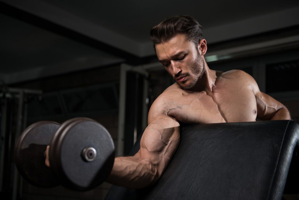 Wrist Curls Work Out Your Forearms And Grip Properly — Aafs