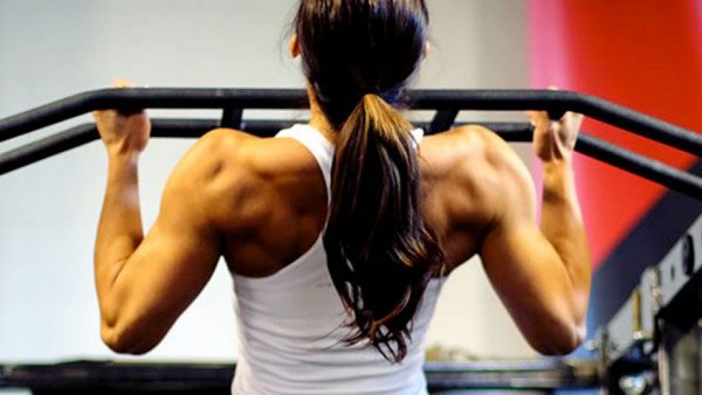Neutral Grip Pull-Ups - Powerful Workout For Upper Body — AAFS