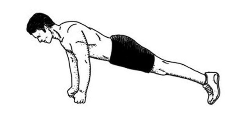 Knuckle Push-Ups. Strengthen Your Wrists Properly — AAFS
